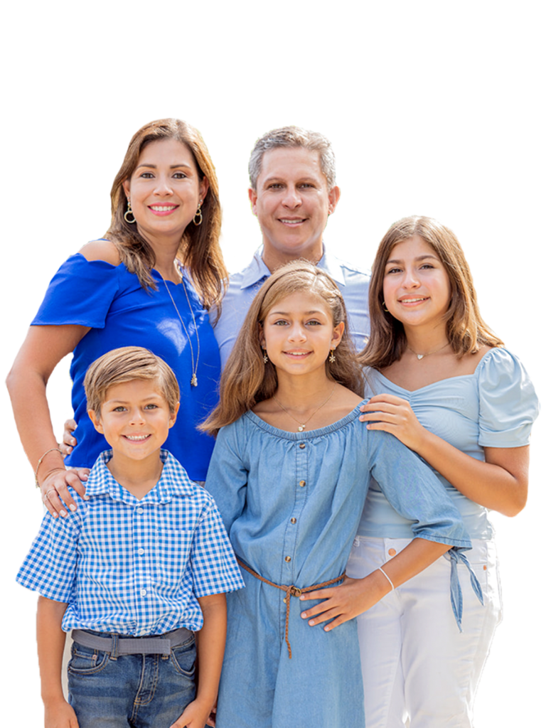 Family First Dental – Our Family Caring for Yours