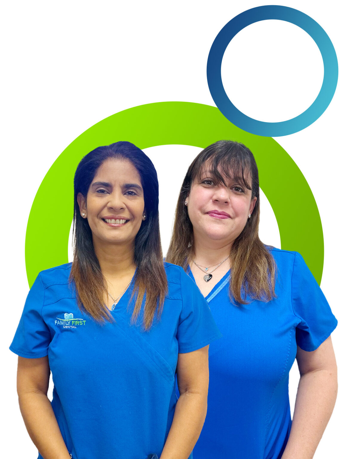 Family First Dental – Our Family Caring for Yours